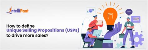Unique Selling Proposition What It Is How To Create A Great One