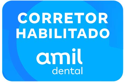 Plano Odontol Gico Amil Dental Tabela De Pre Os Virtua Corretora