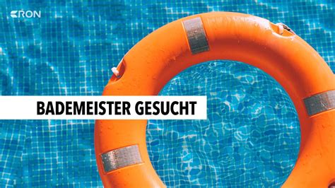 Verstärkung dringend gesucht RON TV