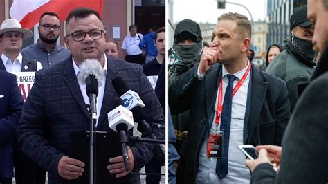 Sprawdzamy Wybory Skandaliści na listach wyborczych Są były