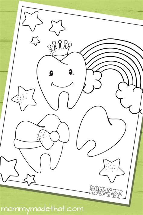 Printable Tooth Fairy Letters Lots Of Cute Free Printables