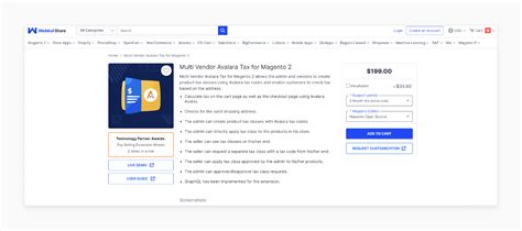 Configuring Avatax On Magento A Step By Step Guide