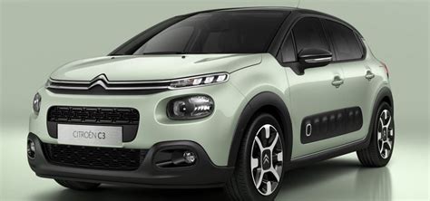 Essai Nouvelle Citro N C Puretech La Vie En Couleur