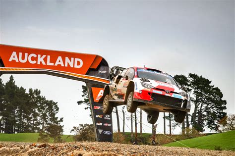 Wrc Wrc Autosport Web