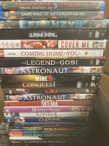 Dollar Tree Movies Page Blu Ray Forum