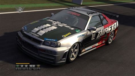 IGCD Net Nismo Skyline Z Tune En Race Driver GRID