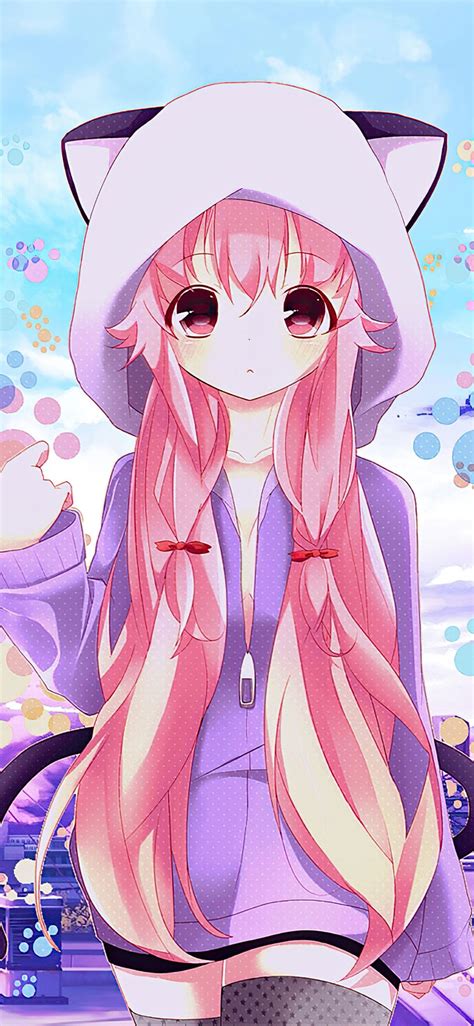 4k Anime IPhone Wallpapers Wallpaper Cave