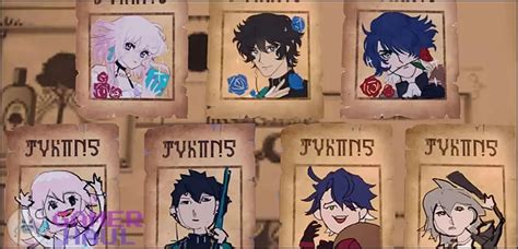 All Wanted Posters Locations In Honkai Star Rail Gamer Haul