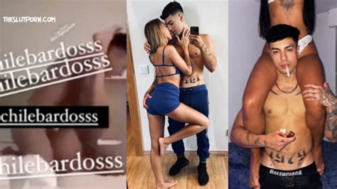 Naim Darrechi Nude With Yeri Mua TikTok Star Fapfappy OnlyFans
