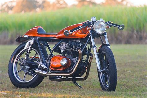 Kz Cafe Racer Tank Reviewmotors Co