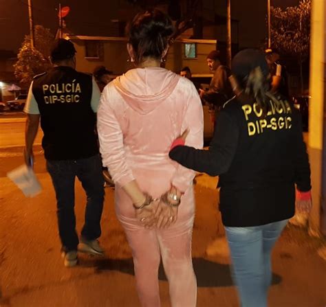 PNC de Guatemala on Twitter Mujer entre los 100 más buscados es