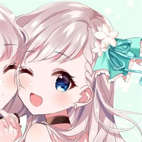 BFF Matching PFP