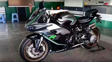 Qj Motor Srk Rr Mv Agusta Qjmotor