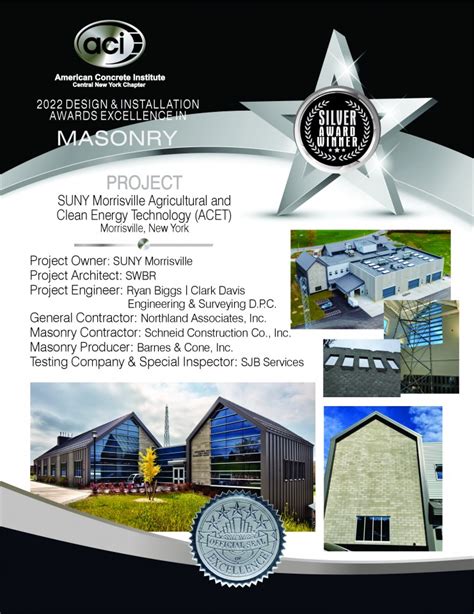 American Concrete Institute Photo Gallery
