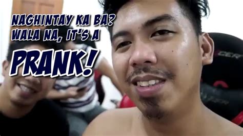 Naghintay Ka Ba Wala Na It S A Prank In Other Languages Updated