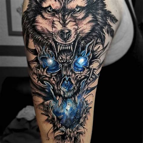 101 Amazing World Of Warcraft Tattoo Ideas That Will Blow Your Mind