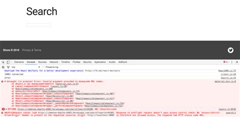 Javascript AJAX Jquery Call Returning 401 Unauthorized API Call