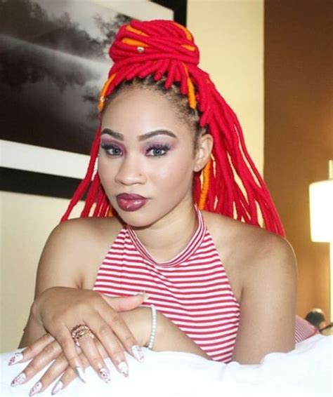 40 Fabulous Funky Ways To Pull Off Faux Locs Faux Locs Hairstyles