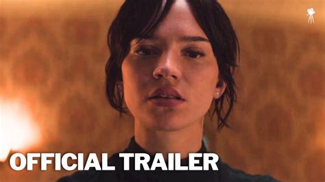 HERETIC Official Trailer 2024 HD YouTube