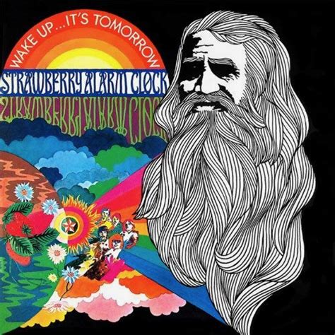 The Strawberry Alarm Clock Official Band Website