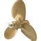 Hélice para veleiro AC Marine Propeller JPROP de passo variável