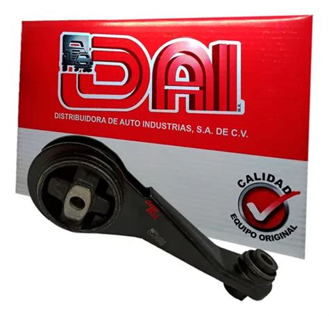 Soporte Motor Kangoo 2012 2013 2014 2015 2016 2017 Envío gratis