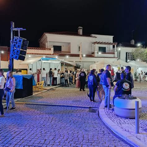 Festas Em Honra De Nossa Senhora Das Dores No Mucifal Sintra Not Cias
