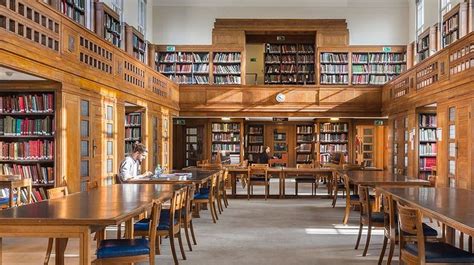 Reasons Why Libraries Are More Important Than Before Educations Pk