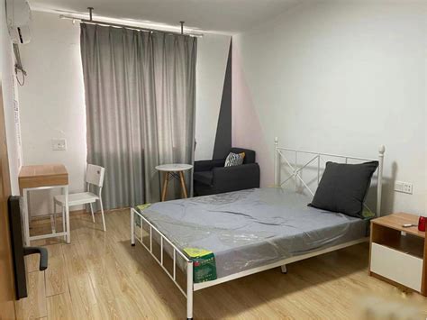 Suzhou Wuzhong 套三 Long Term Seeking Flatmate Shared Apartment