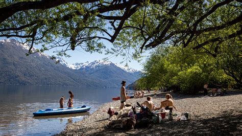 Parque Nacional Lago Puelo Razones Para Elegirlo En Tus Vacaciones Y