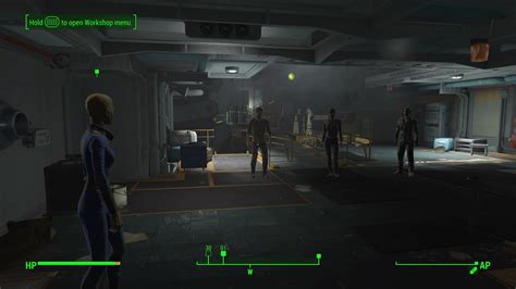 Fallout 4 Vault Tec Wallpaper 85 Images