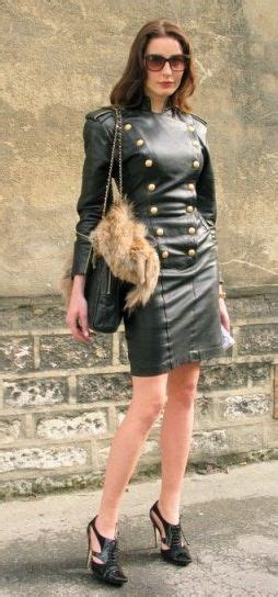 Pin By Mmmk On RUBBER Wet Leather Latex Pee Style Fashion Leather