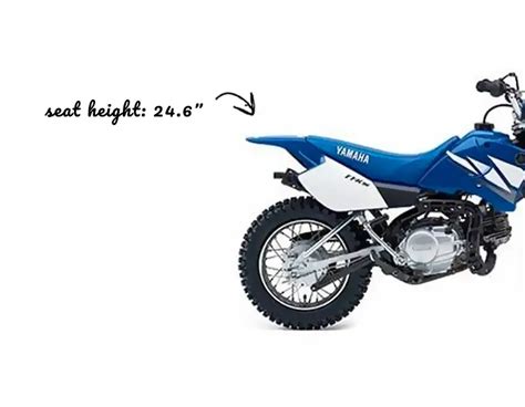 Yamaha Ttr Speed Height Specs Any Good