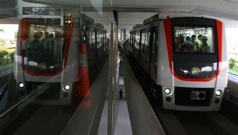 Kereta Bandara Soekarno Hatta Newstempo