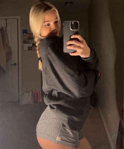 Celebswoon On Twitter Rt Nd Nsfw Livvy Dunne