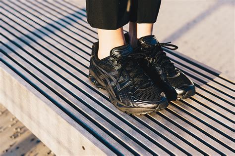 Asics Gel Kayano 14