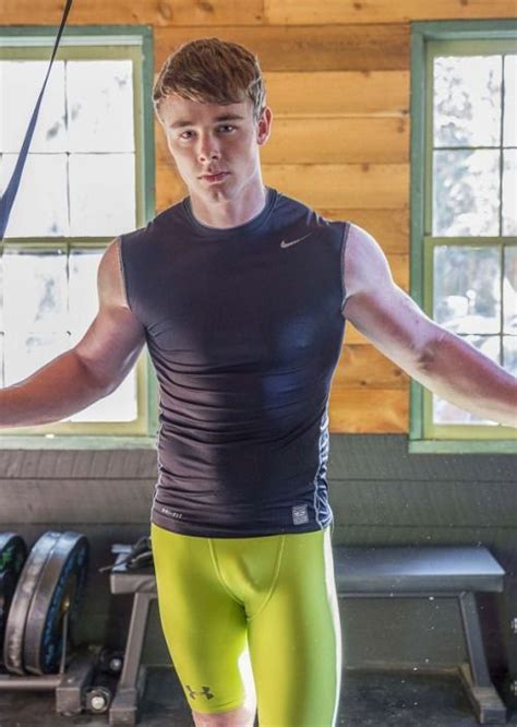 Tight Gear Gym Outfit For Men