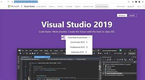 Caracter Sticas De Visual Studio Licendi