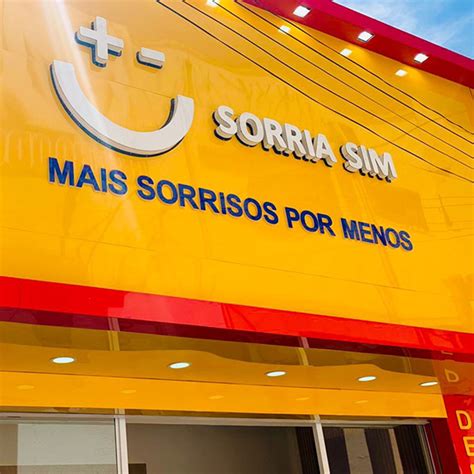 Unidade Mogi Guaçu Sorria Sim Clínicas