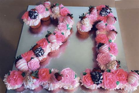 21 Cucpakes Homemade Cakes Cake Homemade