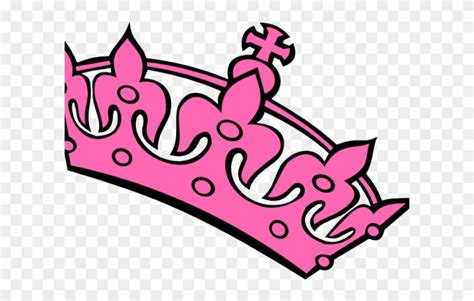 Disney Crown SVG