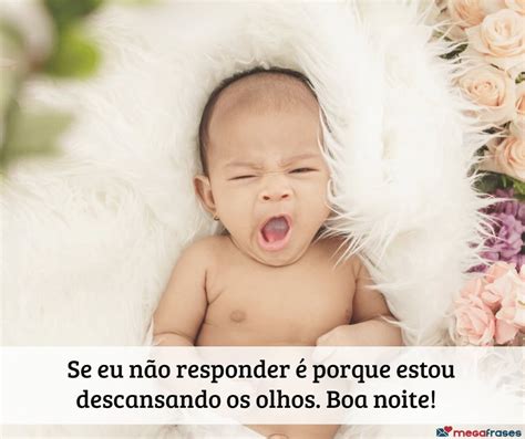 Frases de Boa Noite Tumblr Só Amor e Diversão