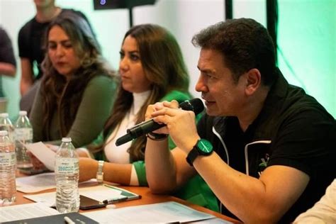 Rompe PVEM coalición con Morena y PT en Querétaro y contenderá con