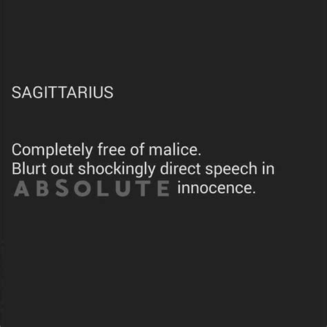 Pin By Yashnaavariya On Yash In 2024 Sagittarius Quotes Horoscope