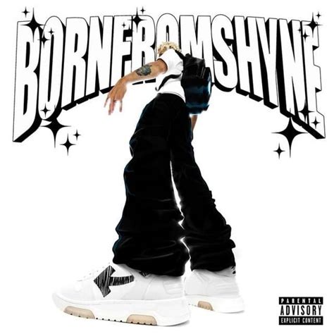 Lil Morty Born From Shyne Lyrics And Tracklist Genius