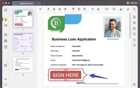How To Create PDF Stamps Beginners Guide UPDF