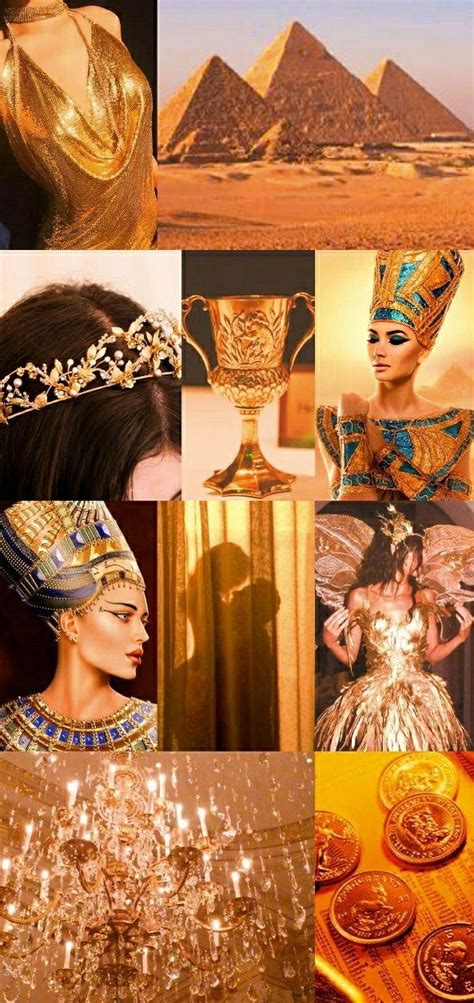 Nefertiti em 2024 Arquétipos Arquétipo