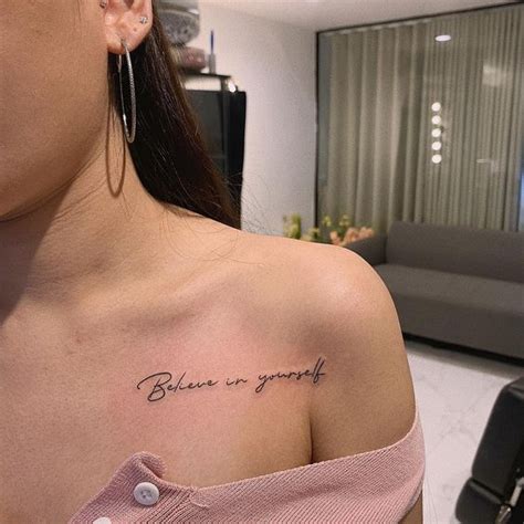 Tatuajes En El Pecho Diferentes Estilos Para Esta Zona