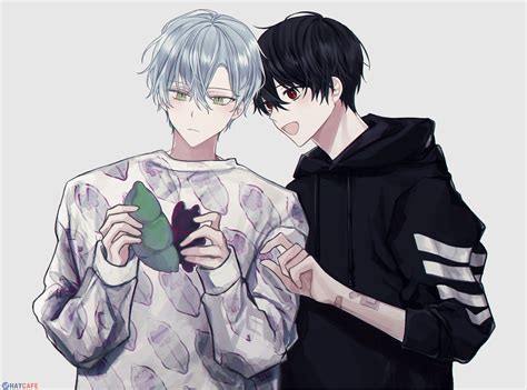 Nh Anime Am M C Trang Hi N I P L Ng M N