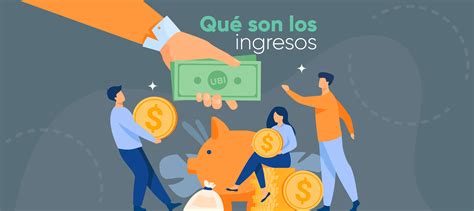 Qu Son Los Ingresos En Mis Finanzas Personales Y Familiares Tributi